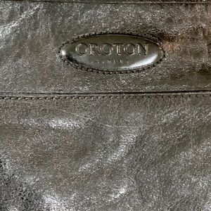 Oroton | Bags | Oroton Sydney Genuine Leather Worklaptop Bag | Poshmark